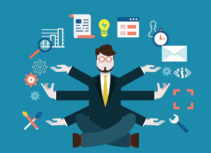 Quality Management Representative Responsibilities In ISO 9001